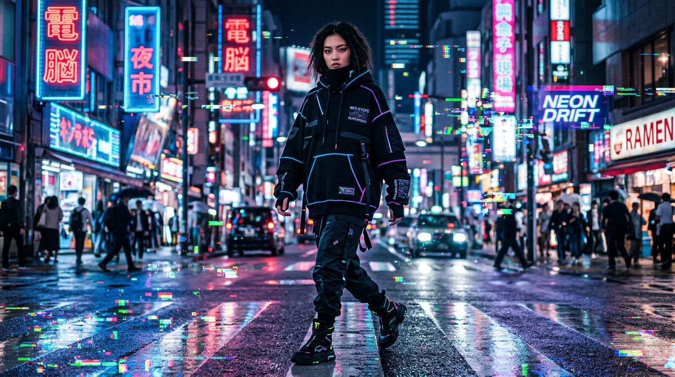 7 Streetwear Fashion Tips for 2026 – MULTIVERSITY