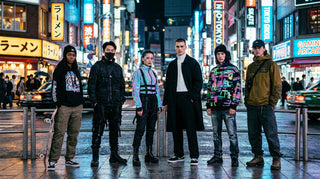 Streetwear Aesthetics: 20 Styles Defining Modern Street Fashion by MUL