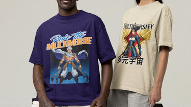 Multiversity | Streetwear Clothing Brand – MULTIVERSITY