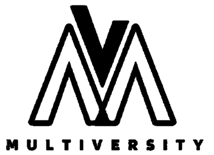 Graphic Tees | Graphic T Shirts – MULTIVERSITY STORE